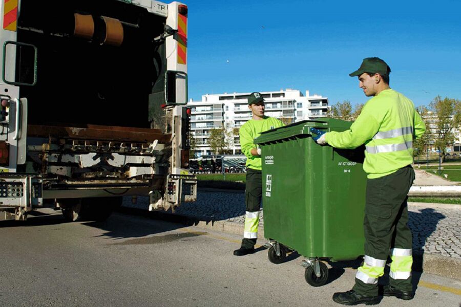 Federal Way Trash Removal - Junk Haul