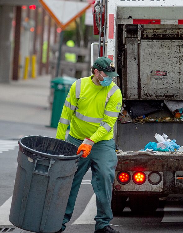 Federal Way Trash Removal - Junk Haul